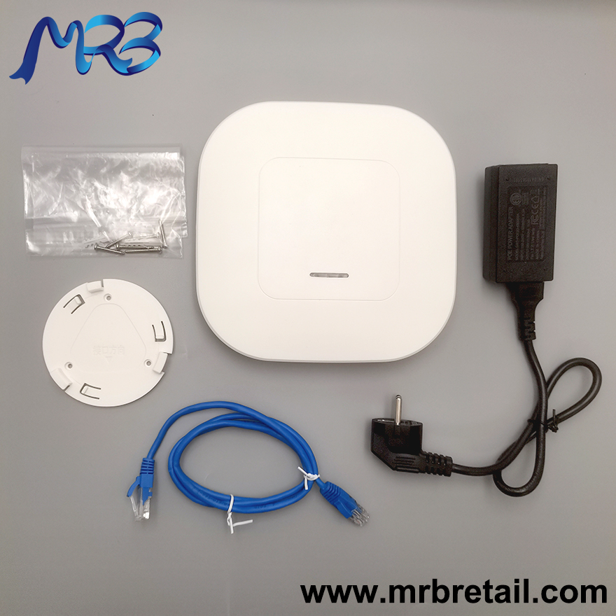 Access Point Access Point: Cloud Managed Indoor Wi Fi | EnGenius