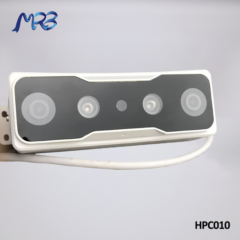 2021 Good Quality Occupancy Sensor Counter - MRB head counting camera ...